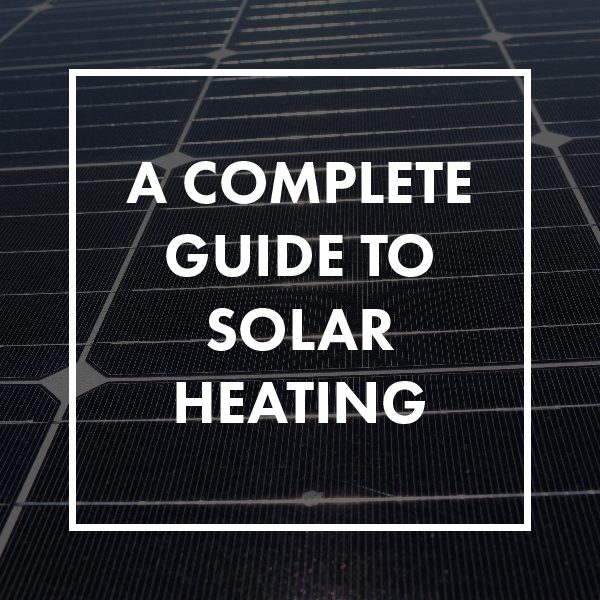 A Complete Guide to Solar Heating - Plunge Pools Perth