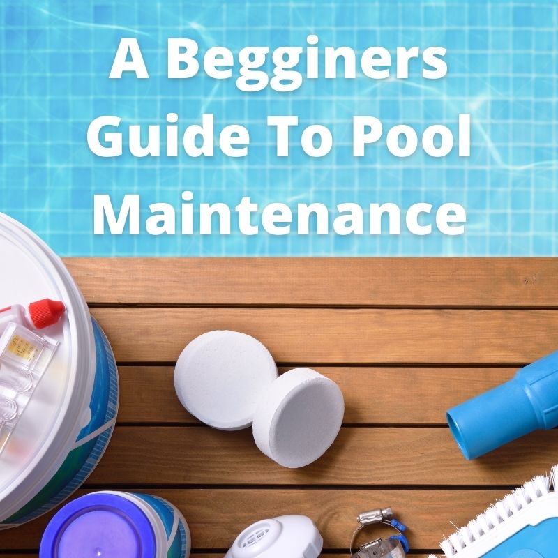 Beginner's Guide to Pool Maintenance - News - Barrier Reef Pools Perth