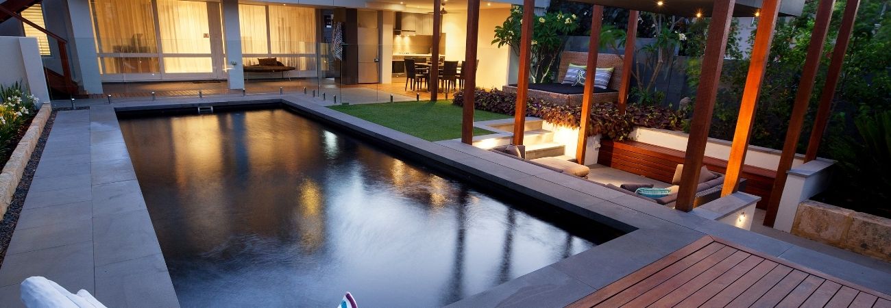 Swim Spas Perth - Plunge Pools Perth